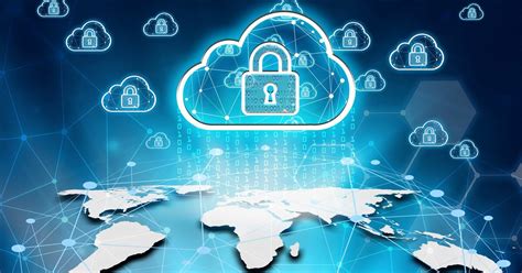 Network Security Tips For Cloud Computing Cloud Security Tips