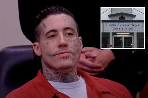 Wade Wilsons Life On Death Row Details On Killers New Florida Home Newsweek