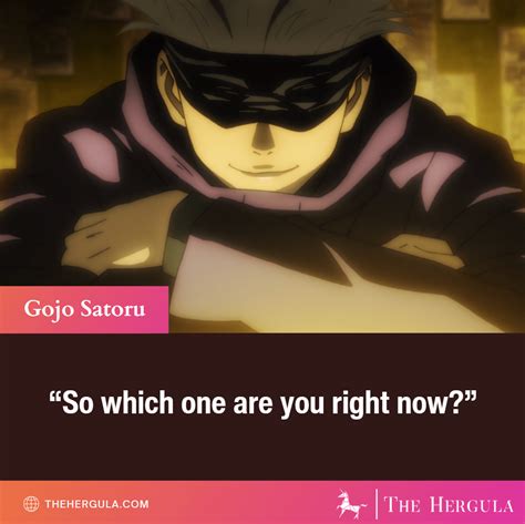 The 18 Best Quotes Of Jujutsu Kaisen Episode 1 The Hergula