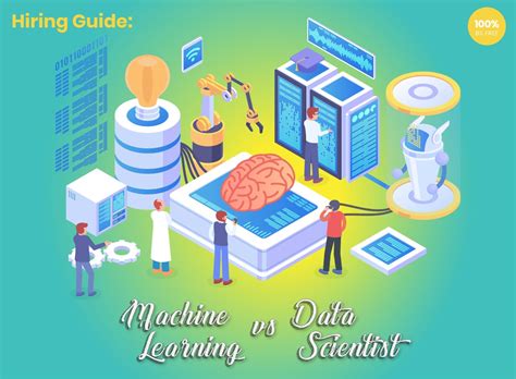 how to hire data scientist vs machine learning engineer by nabeel