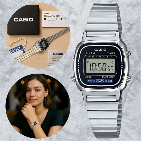 Relogio Casio Casas Bahia