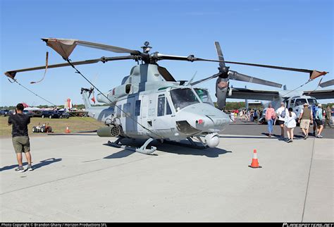 168511 United States Marine Corps Bell Uh 1y Venom Photo By Brandon
