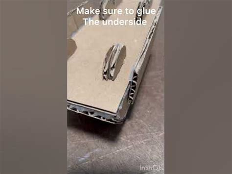 Cardboard Tiv 2 Tutorial Part 2 Youtube