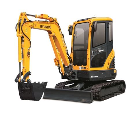 2024 Hyundai Robex 30z 9ak For Sale In Saint Paul Minnesota