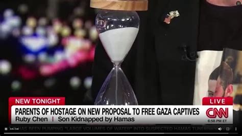 Ruby Chen On Linkedin Bringthemhomenow Cnnnews