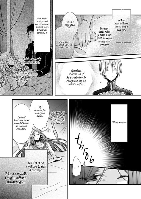 Read Manga My Fiancé Is In Love With My Little Sister Chapter 41
