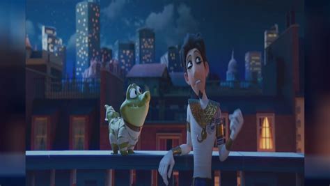 انیمیشن مومیایی ها دوبله فارسی بدون سانسور Video Master