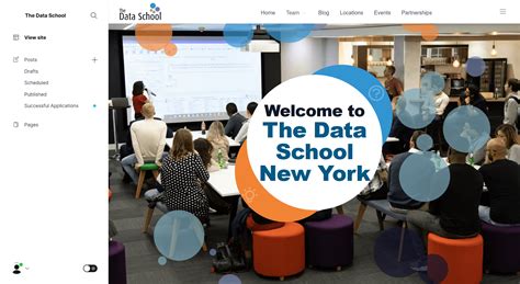 Resources For Early Data Schoolers The Data School