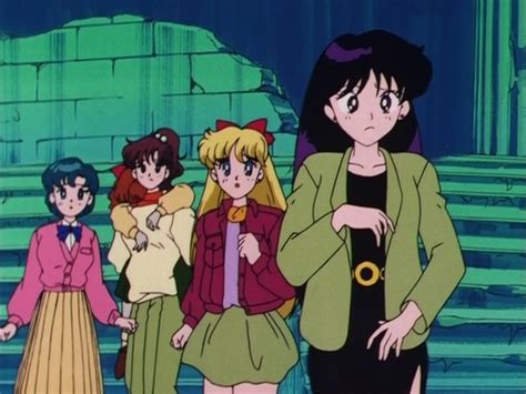 Sailor Moon R Image Fancaps