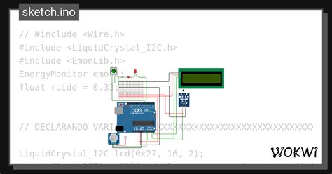 Wokwi Online Esp32 Stm32 Arduino Simulator