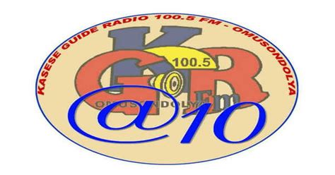 Kasese Guide Radio Live Online Radio
