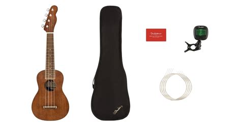 Soprano Ukulele String Names Soprano Ukulele String Names