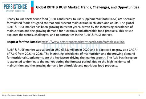 Ppt Rutf And Rusf Market Powerpoint Presentation Free Download Id12071607