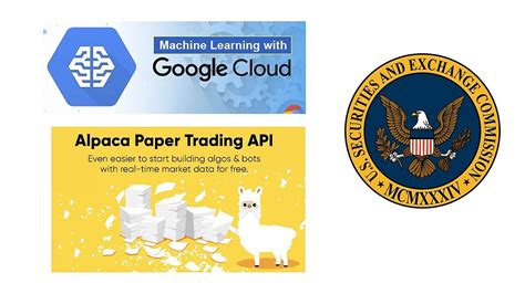 Build A Commission Free Algo Trading Bot By Machine Learning Quarterly