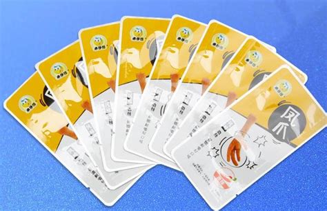 食品铝箔袋和镀铝袋的区别？ 知乎