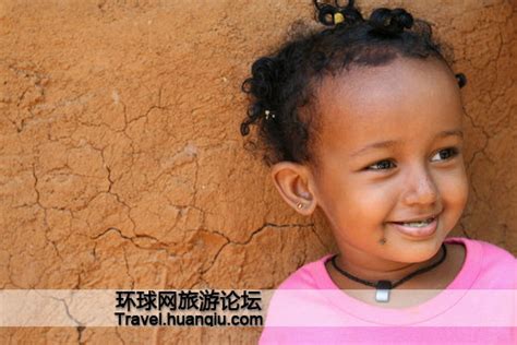 海盗的老婆长啥样 实拍索马里美女 组图 海口网