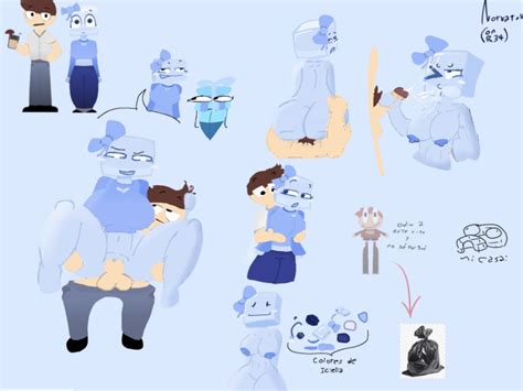 Rule 34 Ass Basher Cool As Ice Big Ass Big Breasts Blowjob Face Box