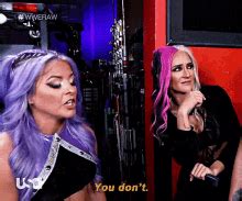 Candice Lerae You Dont Candice Lerae You Dont Wwe Discover