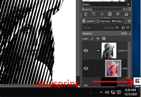 Newsprint Options Newsprint Options