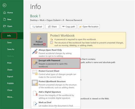 How To Remove Password From Excel SOLVED