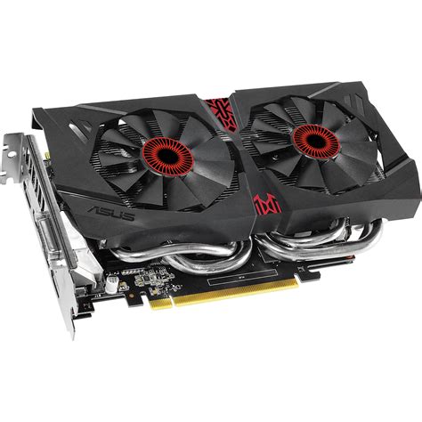 Asus Strix Geforce Gtx Graphics Card Strix Gtx Dc Oc Gd
