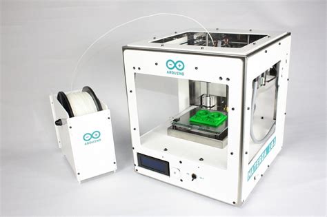 Kit Impressora 3d Arduino