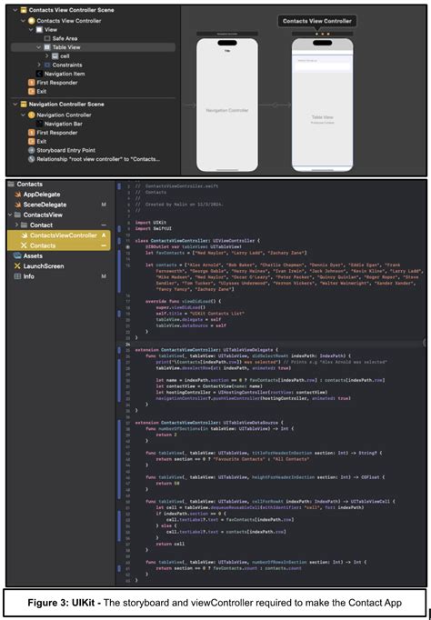 Swiftui A Quicker Way Of Doing Things — Dev Blog