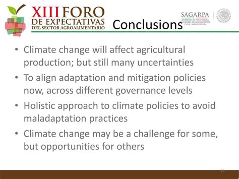 Ppt Dr Ada Ignaciuk Agricultural Policy Analyst Powerpoint