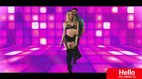 Hello My Name Is Lil Lily Larimar Eporner