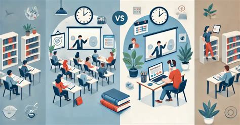 Synchronous Vs Asynchronous Learning Key Differences Explained