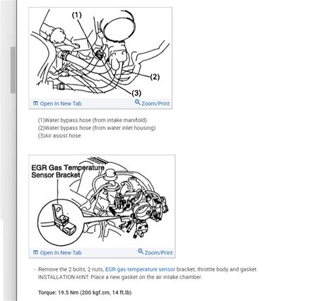 Surging Idle How To Install TPS Sometime That Idle Surges Up