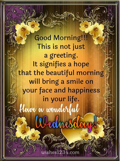 100 Wednesday Quotes Wishes Blessings Messages And Happy Hump Day Artofit