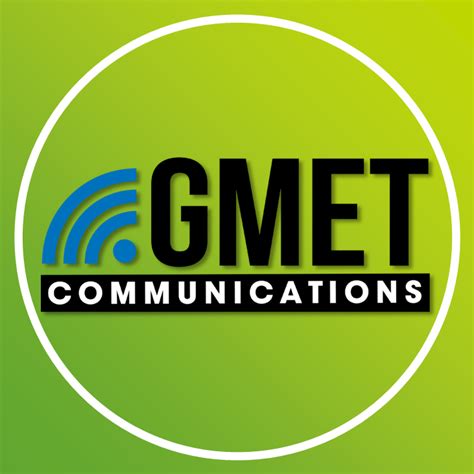 Gmet Communications Added A New Photo Gmet Communications