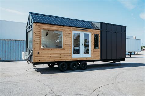 Top Tiny Home List Affordable And Sustainable Living Spaces