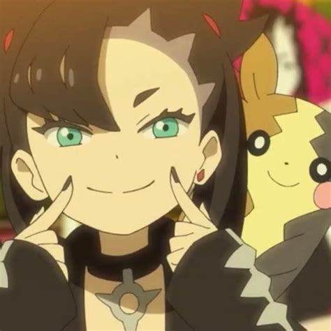 Stream Pokemon Sword And Shield Marnie Theme By Katsuhicon Listen