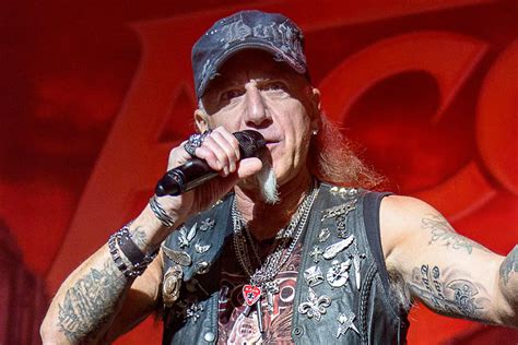Accepts Mark Tornillo Names Countries With Better Metal Fans Than The U S