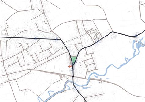 Empowering Villages To Develop Advanced Spatial Policy Polo Urbanism