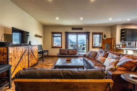 6 Best Cabin Rentals In Crested Butte Colorado Trip101