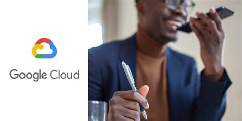 Google Cloud Launches New Speech Recognition Enhancements CX Today