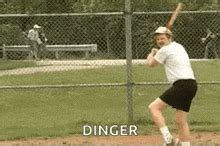 Baseball Home Run S Tenor