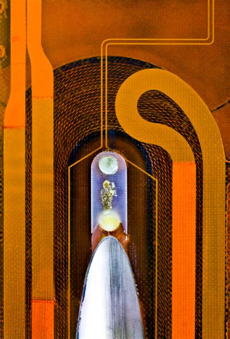 Superconductors And Future Particle Accelerators Softpedia