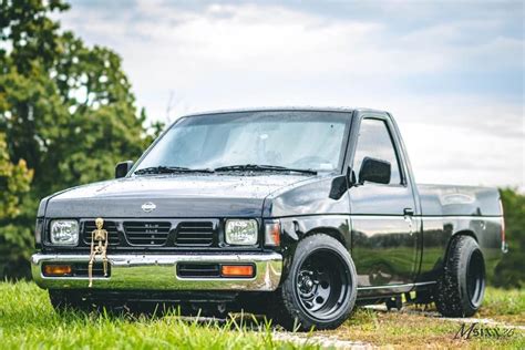 Nissan Hardbody Datsun Pickup Mini Trucks In 2023