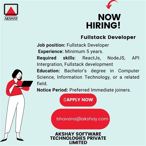 Bhavana Thapa On Linkedin Hiring Fullstackdeveloper Reactjs Nodejs