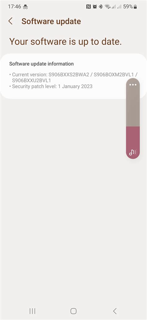 Bluetooth Issue Since Android 13 Update Samsung Community