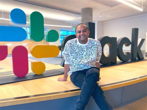 Siddhant Mehta On Linkedin Today Was My Last Day At Slack As The
