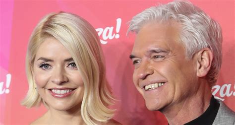 Holly Willoughby Issues Apology On Instagram As Fans React