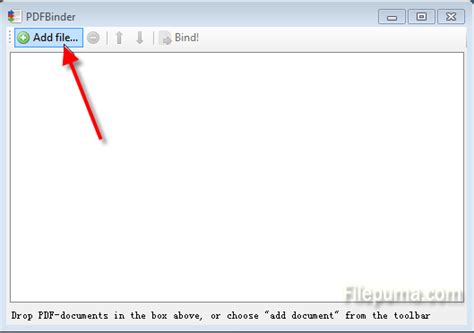 How To Merge Several PDF Files Into One For Free Filepuma Reviews
