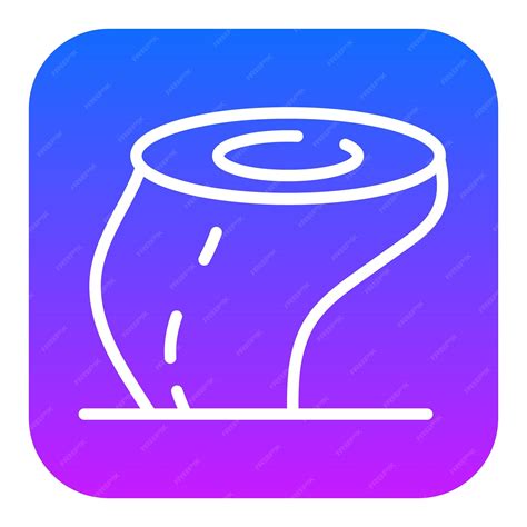 Premium Vector Hurricane Vector Icons