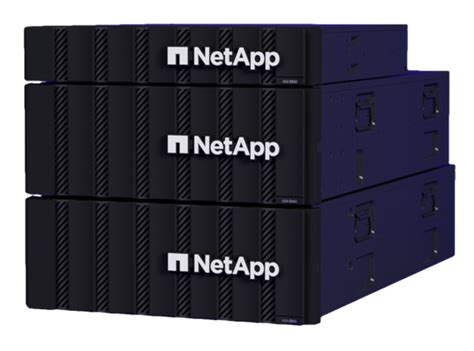 Netapp Goes All In On Hybrid Multi Cloud With New Flash Array Services Crn