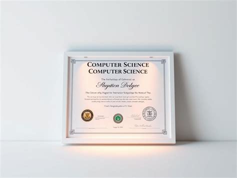 Does A Computer Science Degree Teach Coding